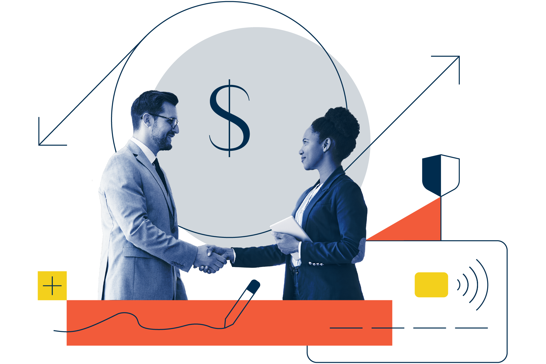 Basic Business Checking