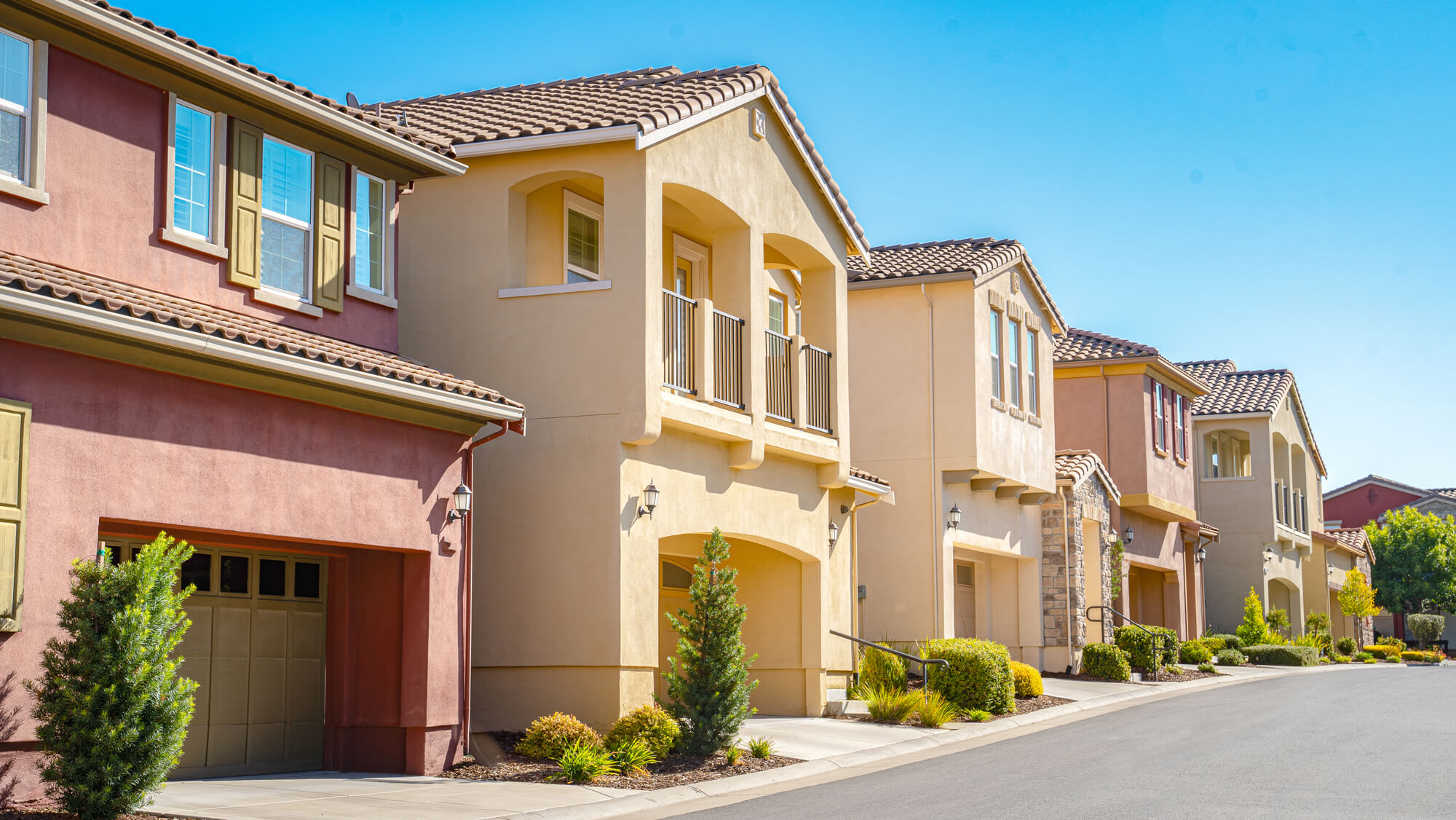 Homeowners Association