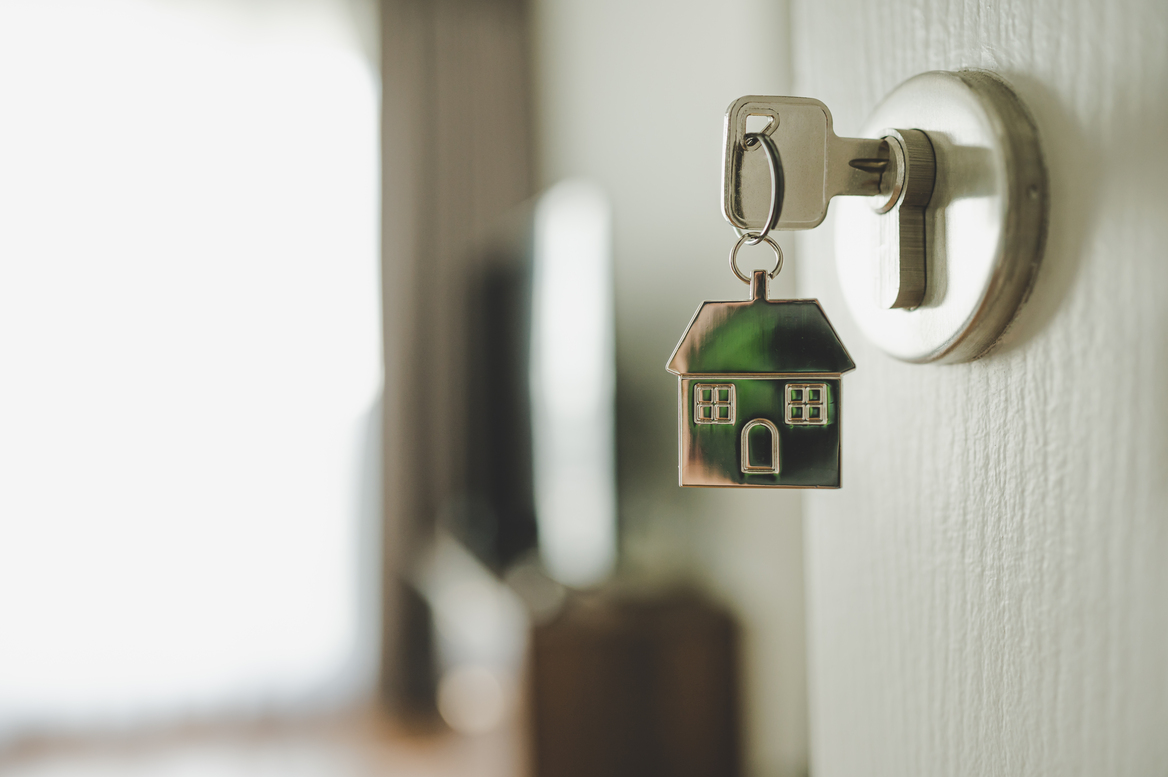 Buying a home can trigger unwanted solicitation. Here’s what you can do ...
