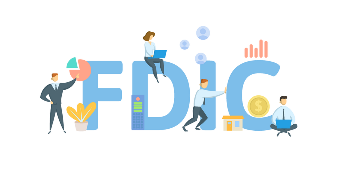 Do you know what FDIC means?