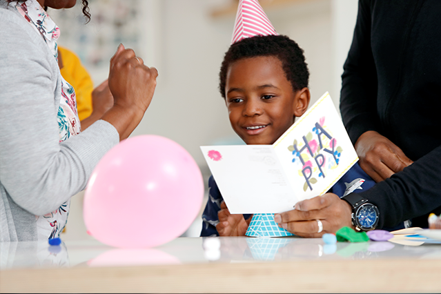 Received a check that’s made out to your child? Here’s what to do.