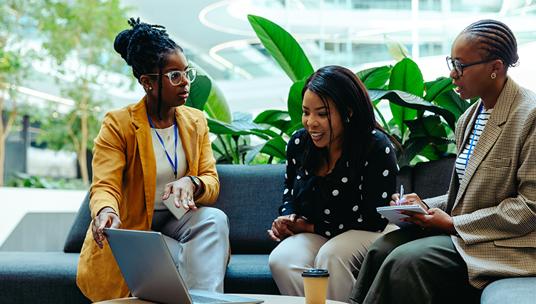5 Key Conversations to have with Your Banker