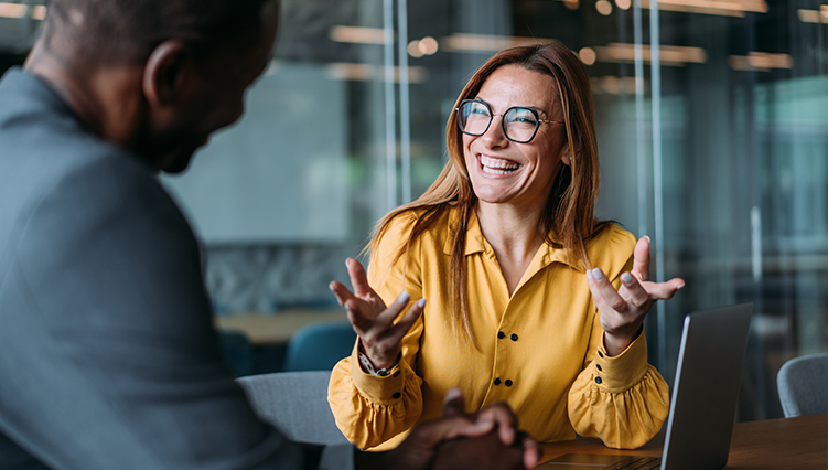 5 Key Conversations to have with Your Banker
