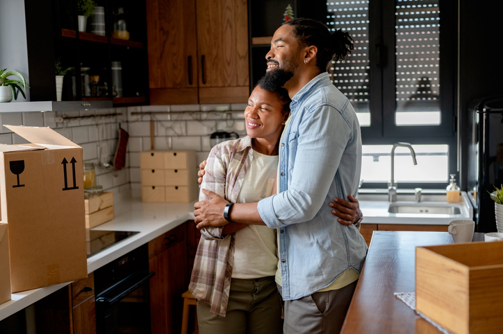 Purchasing a Home