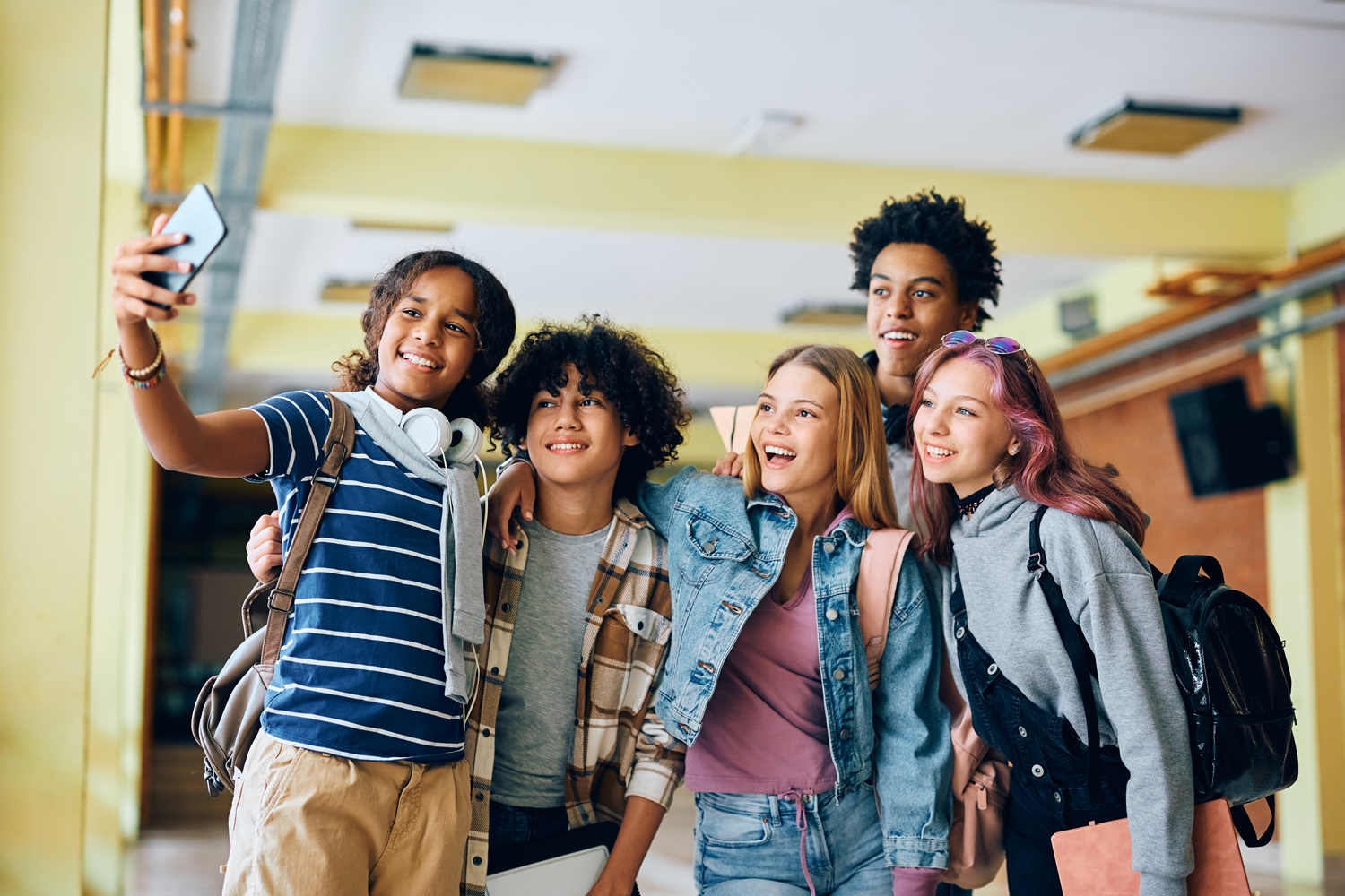 Teen Checking Account