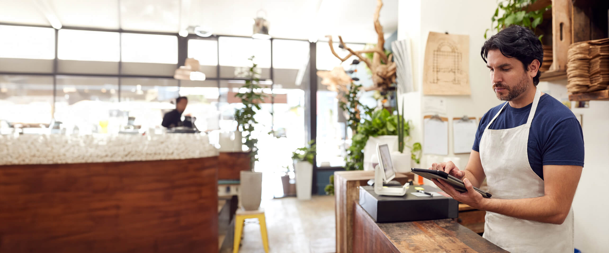 Business Online Banking