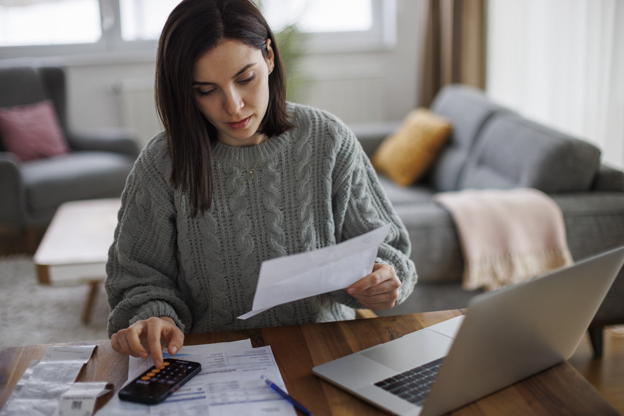Get ready for tax season in 5 easy steps