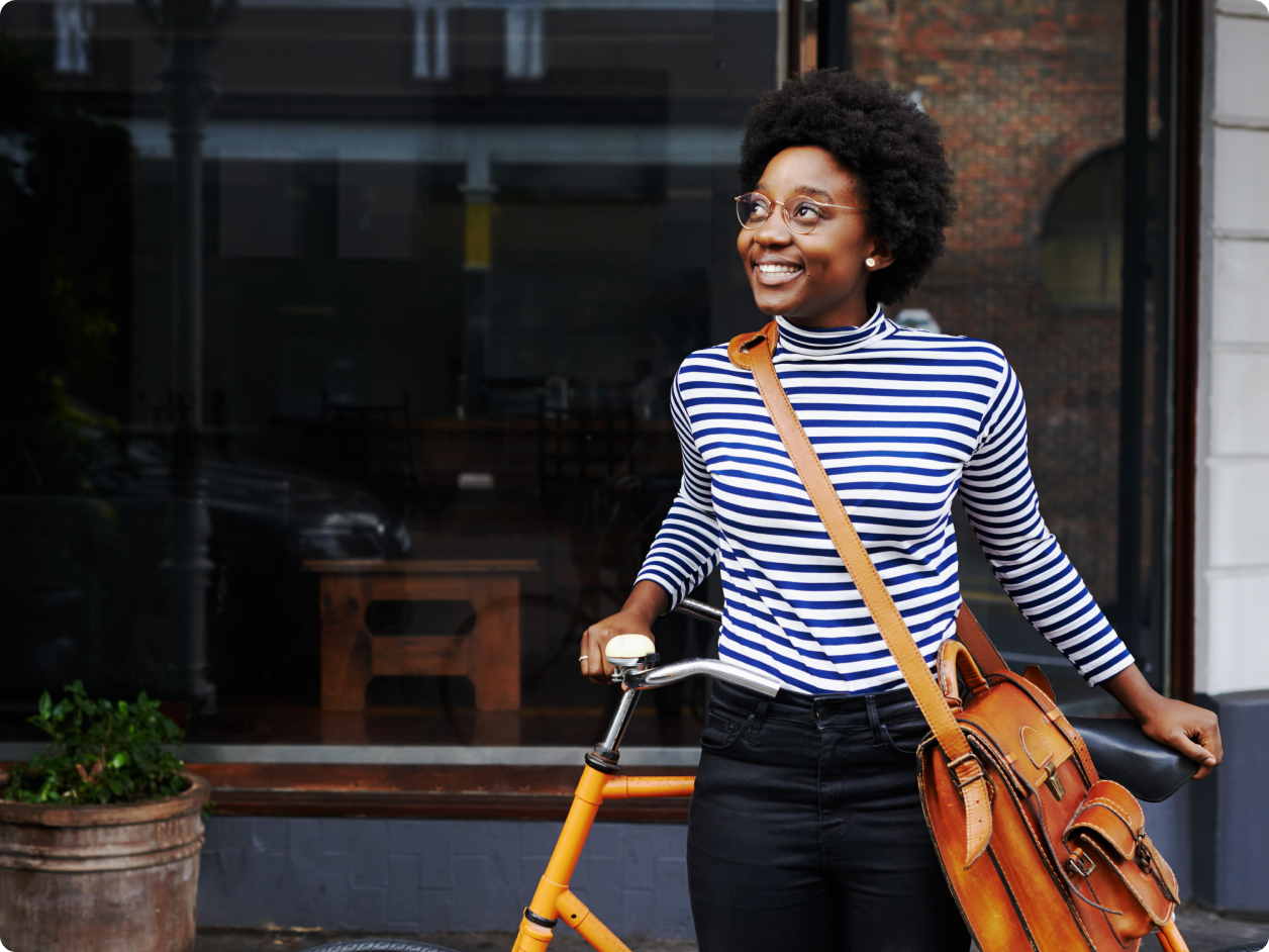 Interest Checking Plus