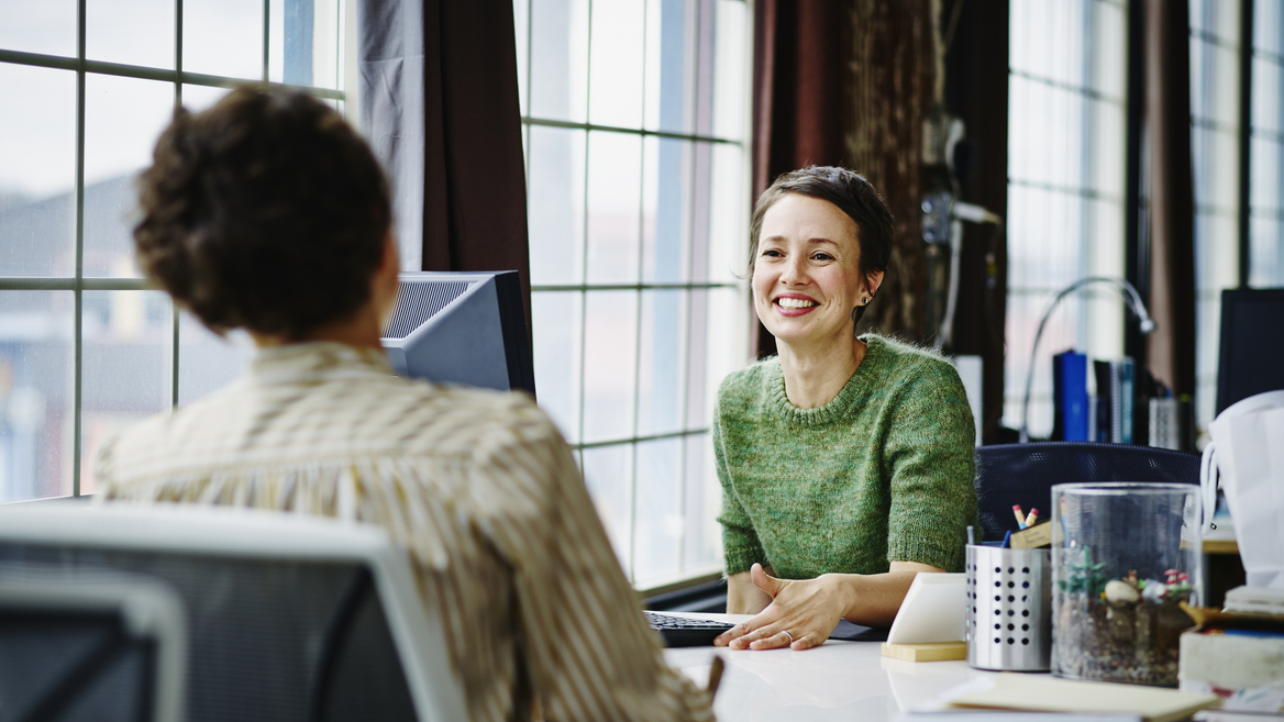 How an emerging banking partner can benefit your growing business