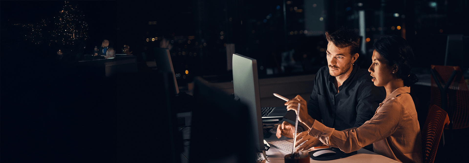 Municipal and Government Banking