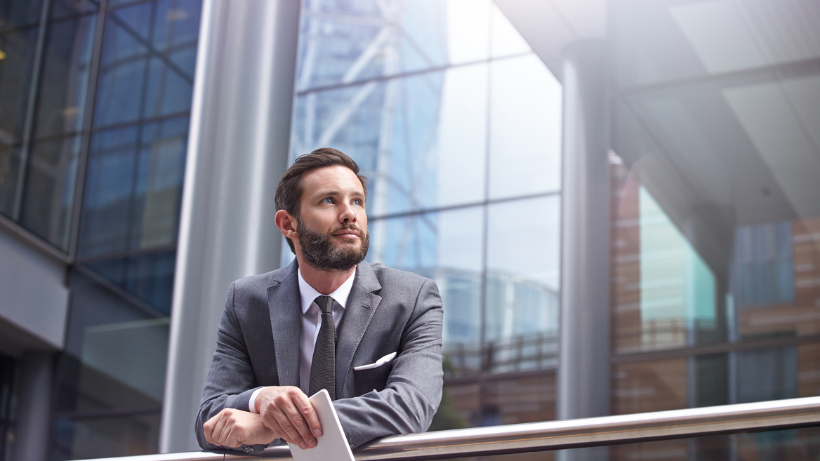 Choose the right banking relationship with these five tips