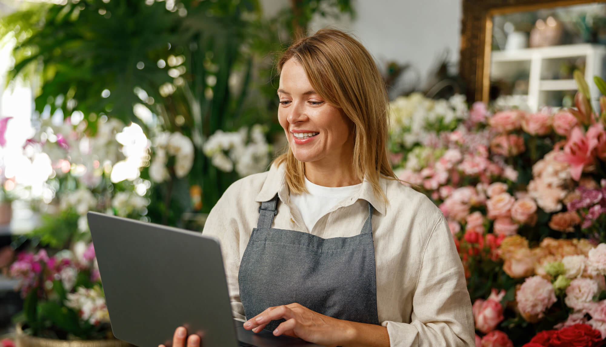 Business Online Banking