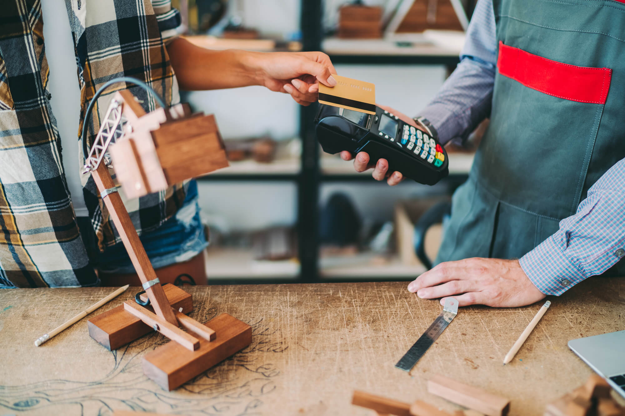 Business Treasury Services