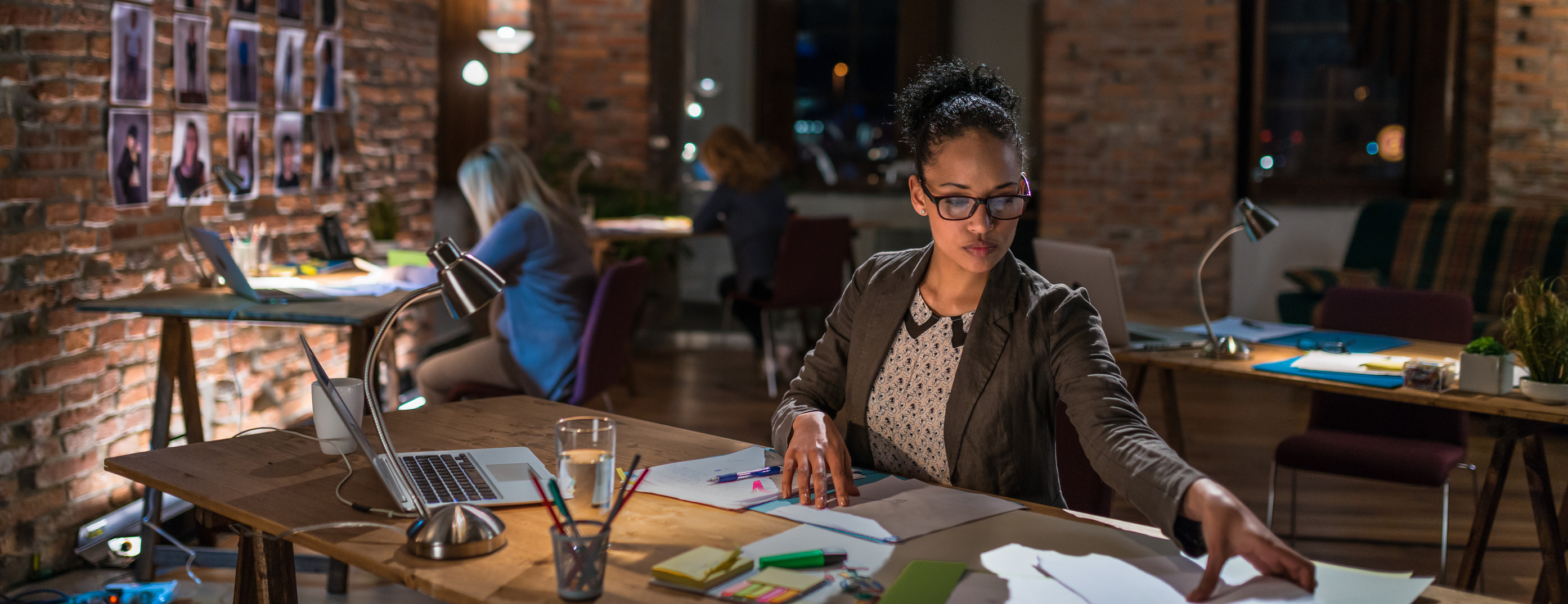 Basic Business Checking