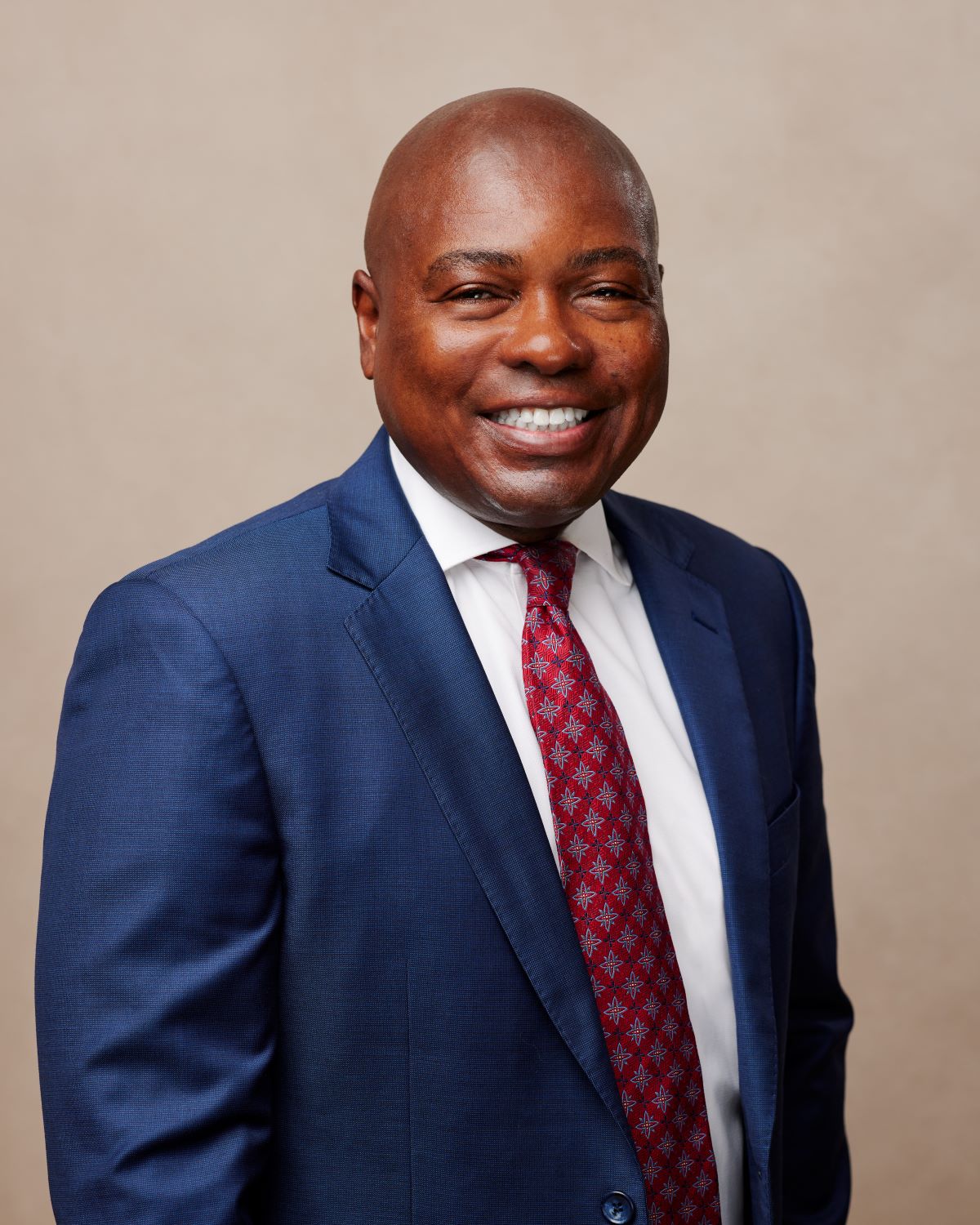 Valley National Bank Appoints Patrick Smith as Senior Executive Vice ...