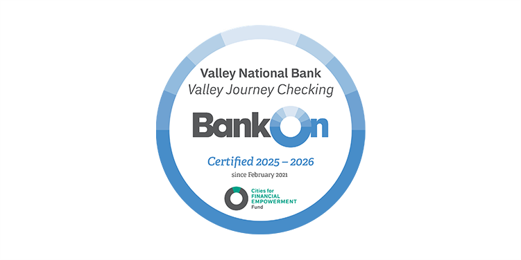 Valley Journey Checking