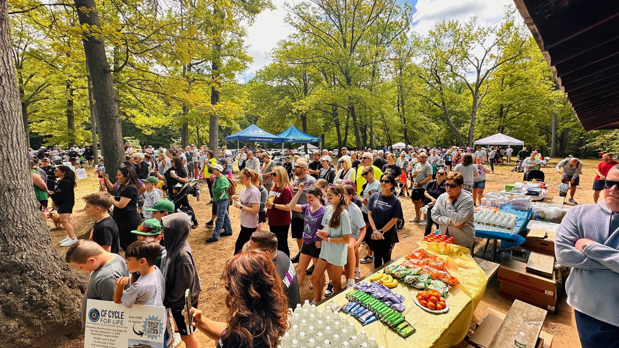 Community Commitment