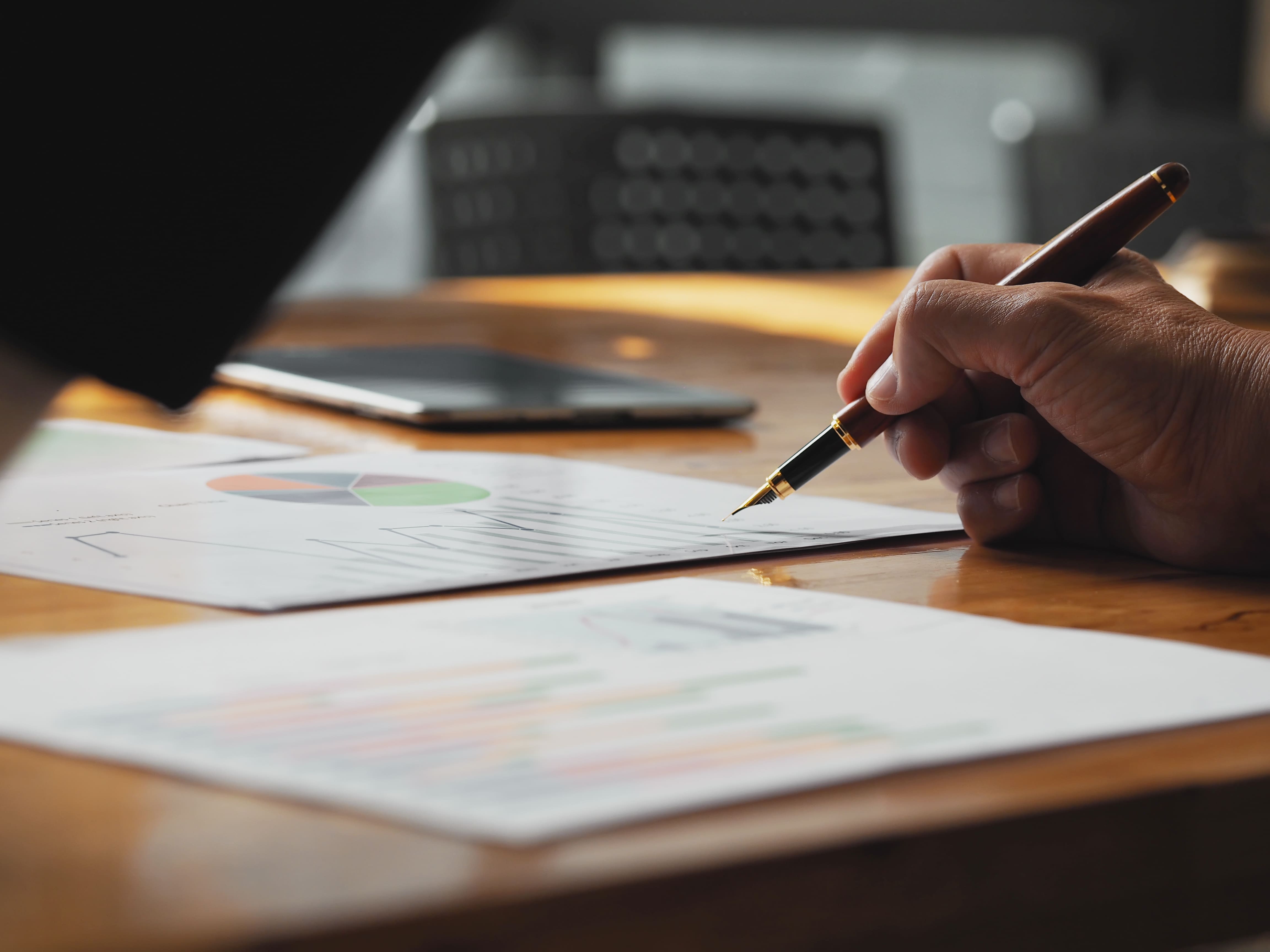 How to strengthen your balance sheet before a recession