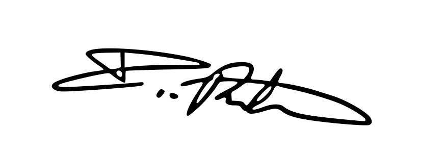 Letter to our Shareholders